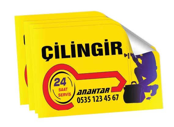 Çıkartma Etiketler - BASKI TİME