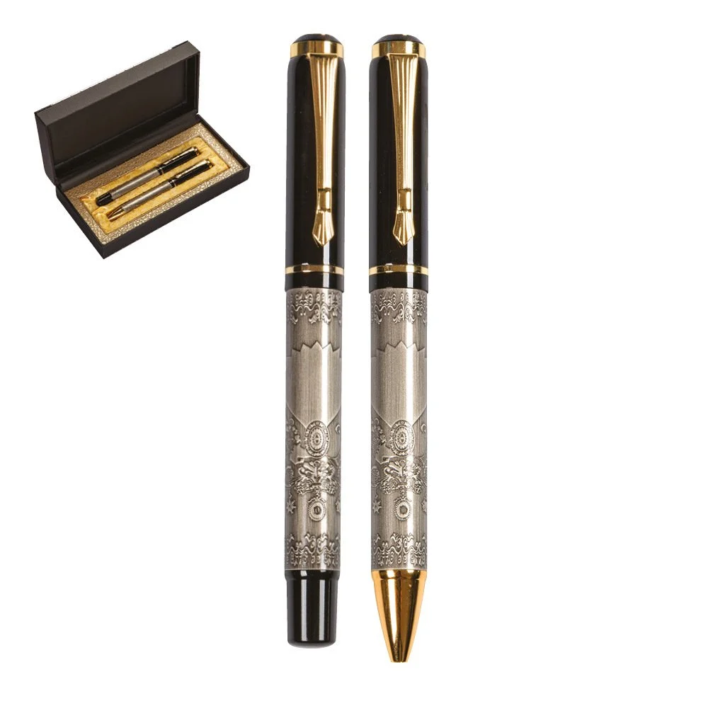 Kabartma Kalem Setleri - BASKI TİME